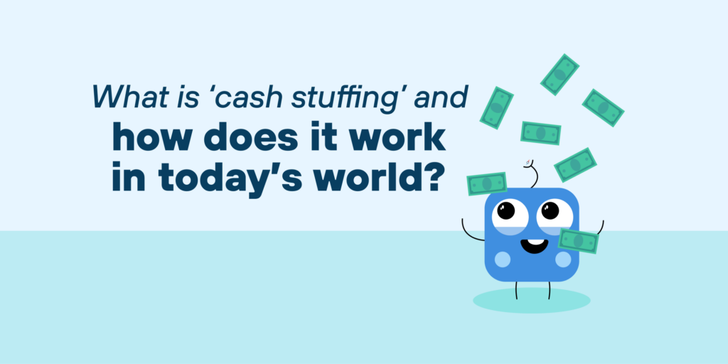 What is ‘cash stuffing’ and how does it work in today’s world? - The ...